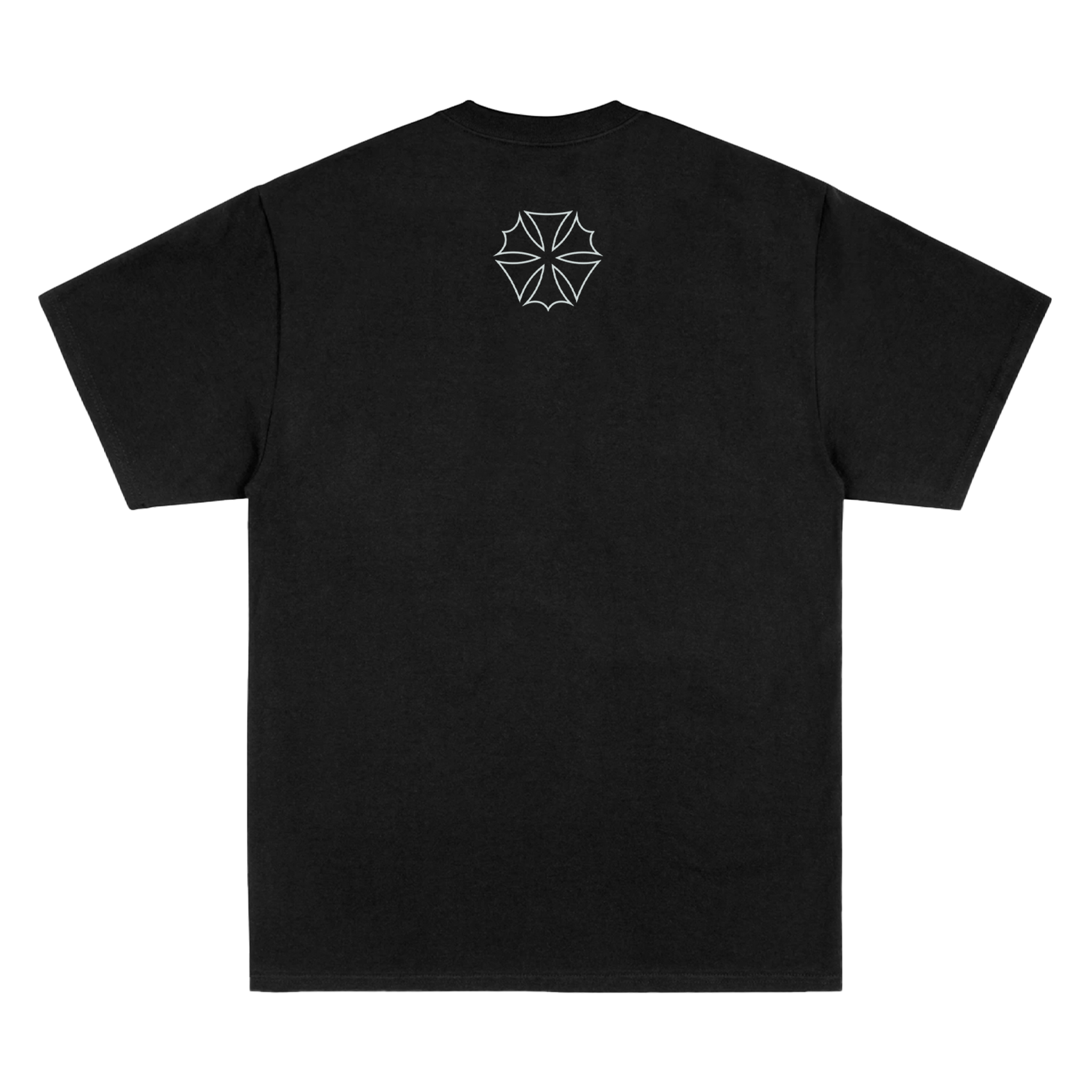 HARDSTONE PSYCHO BIKER TEE – Don Toliver | Official Store