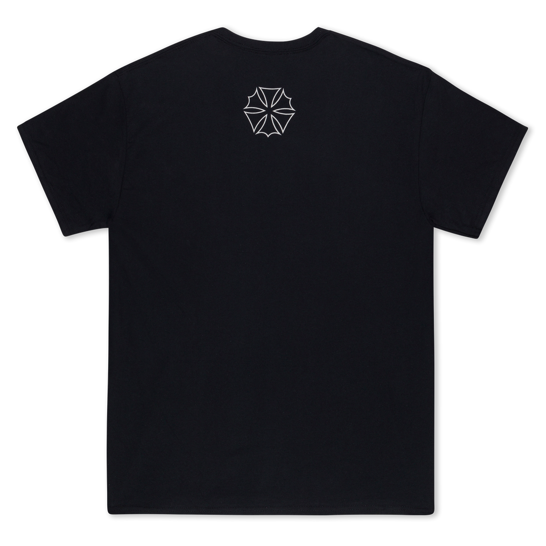 HARDSTONE PSYCHO BIKER TEE – Don Toliver | Official Store