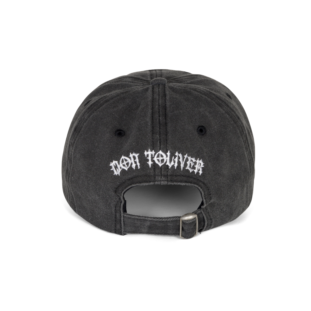 HARDSTONE PSYCHO HAT – Don Toliver | Official Store