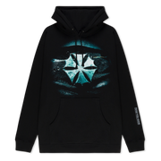 HARDSTONE PSYCHO HOODIE (BLACK) – Don Toliver | Official Store