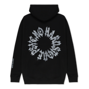 HARDSTONE PSYCHO HOODIE (BLACK) – Don Toliver | Official Store