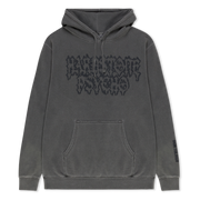 HARDSTONE PSYCHO HOODIE (GREY) – Don Toliver | Official Store