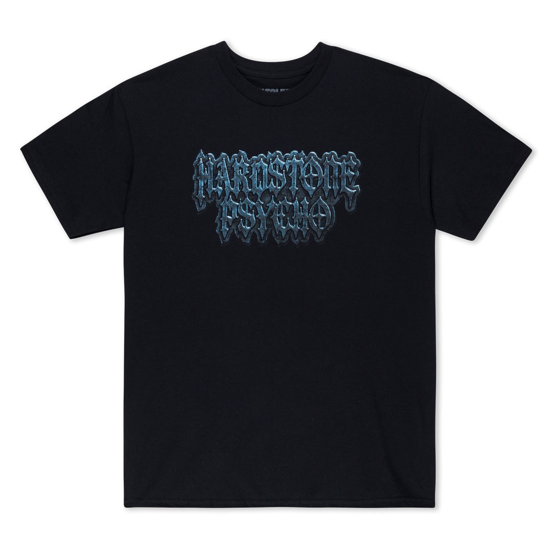 HARDSTONE PSYCHO METAL TEE – Don Toliver | Official Store