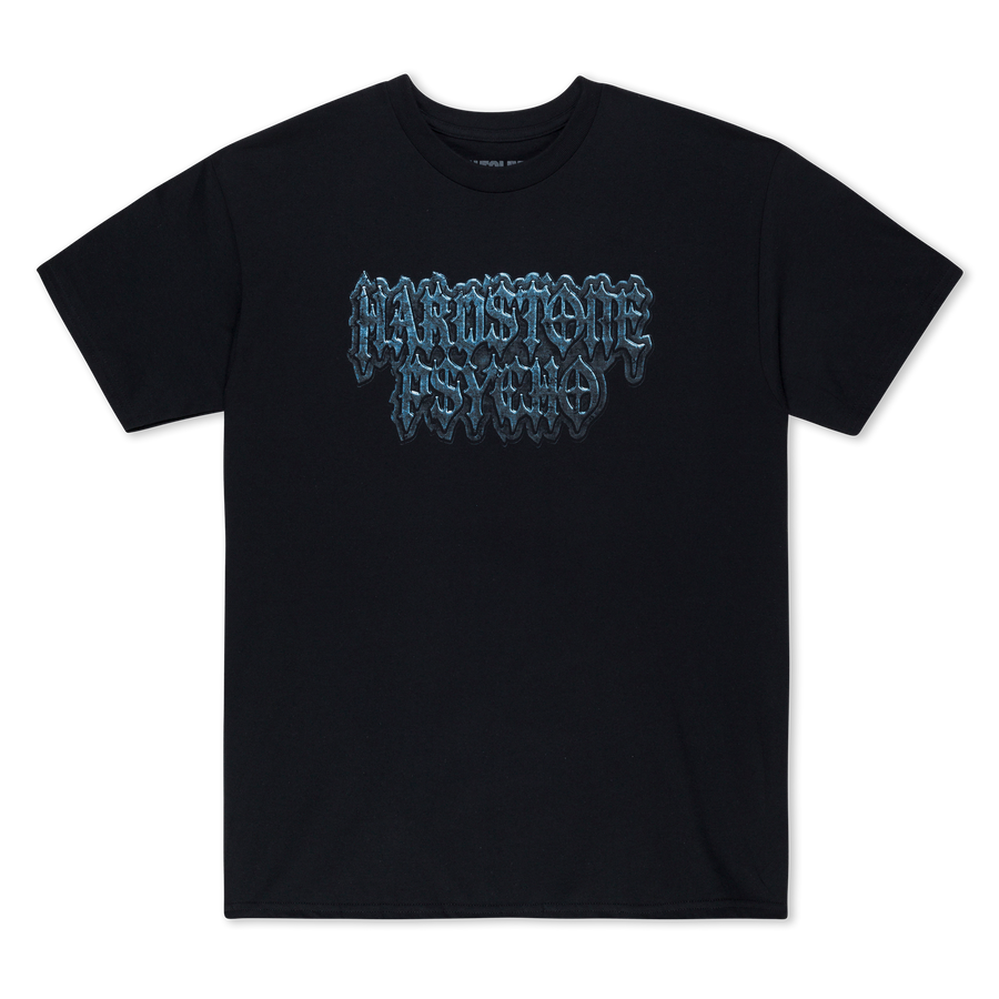 HARDSTONE PSYCHO METAL TEE – Don Toliver | Official Store