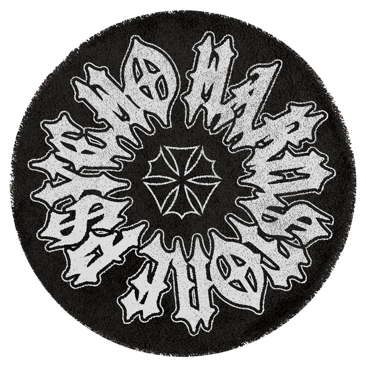 THE HARDSTONE PSYCHO RUG – Don Toliver | Official Store