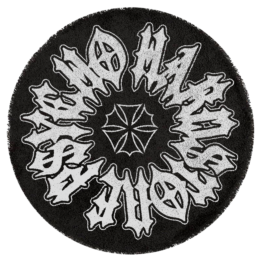 THE HARDSTONE PSYCHO RUG – Don Toliver | Official Store