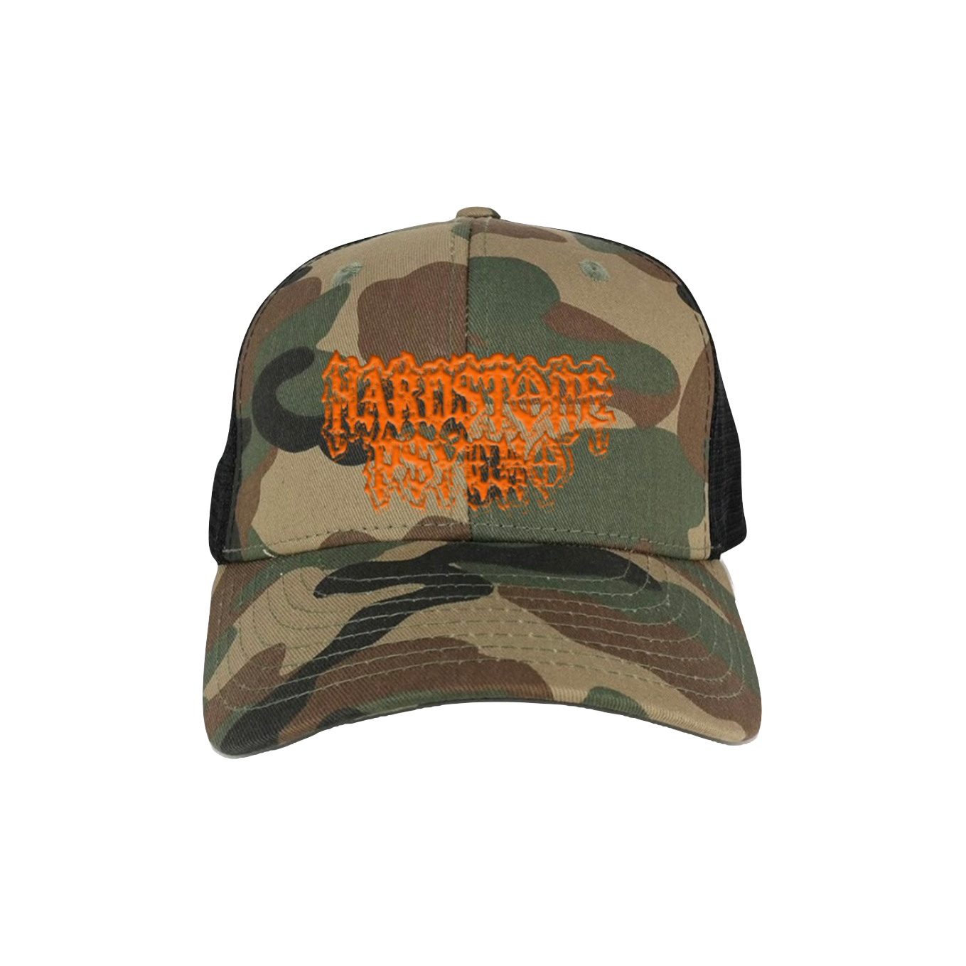 PSYCHO TOUR TRUCKER HAT – Don Toliver | Official Store